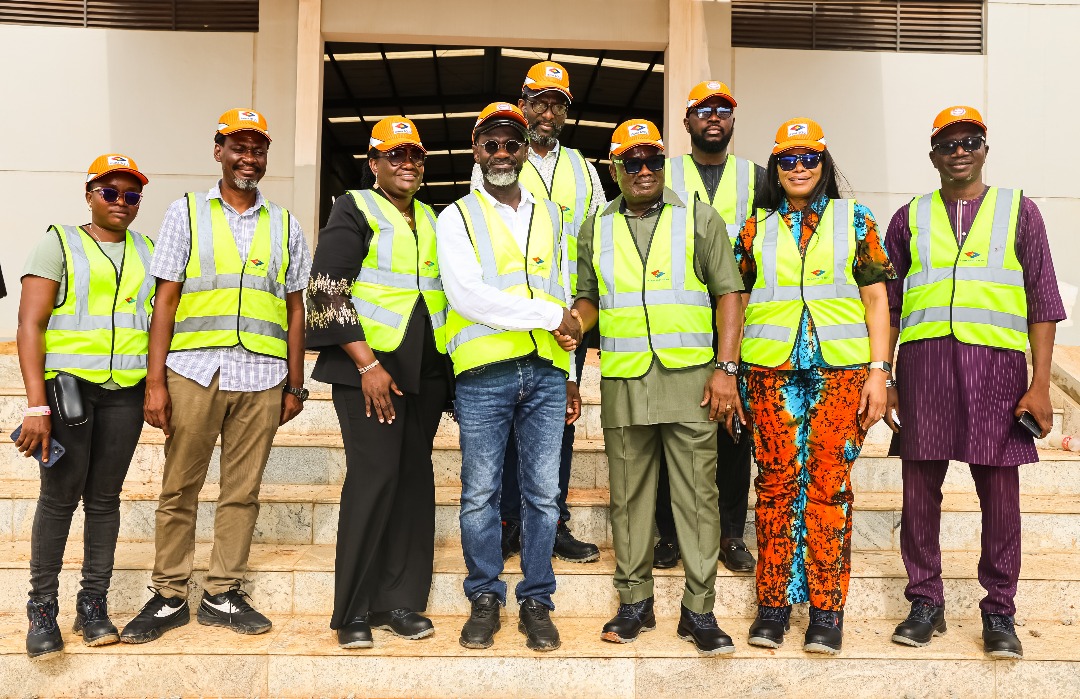 Agri-Tech Company in Africa: Origin Tech Group's Impact